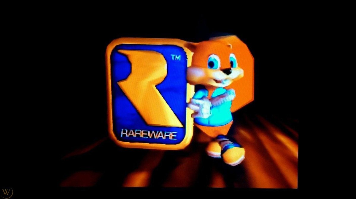 Conker’s Bad Fur Day: A Celebration Of The Hilariously Crude Cult Classic