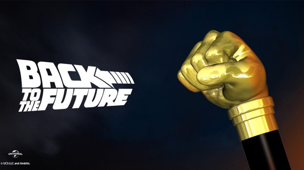Zavvi's Back To The Future Day Is Here: Everything You Need To Know