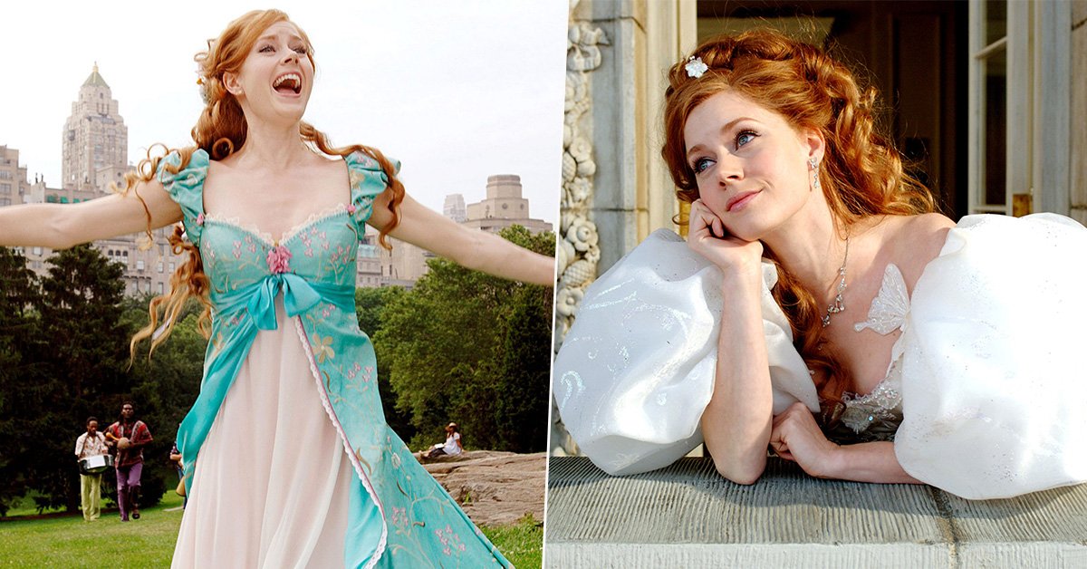 Disenchanted: Everything We Know About The Enchanted Sequel