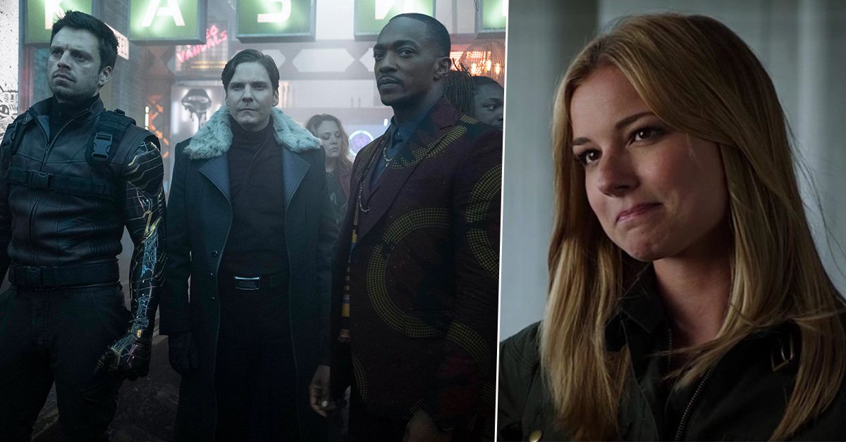 The Falcon And The Winter Soldier: Who Is The Power Broker?