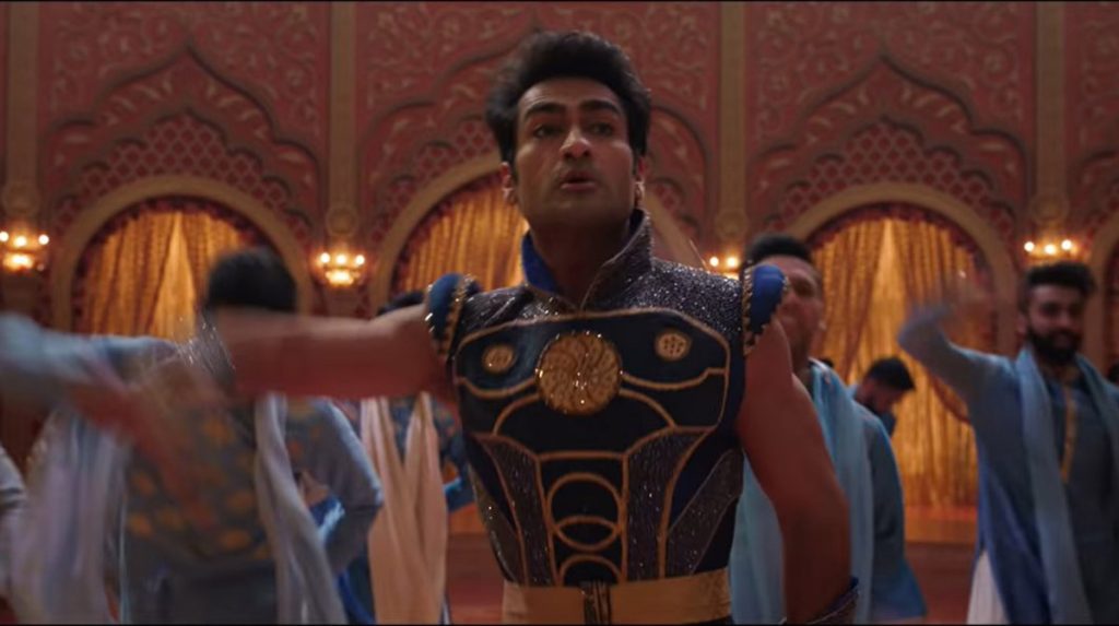 Eternals Trailer Breakdown: Meet The MCU's Newest Superhero Team