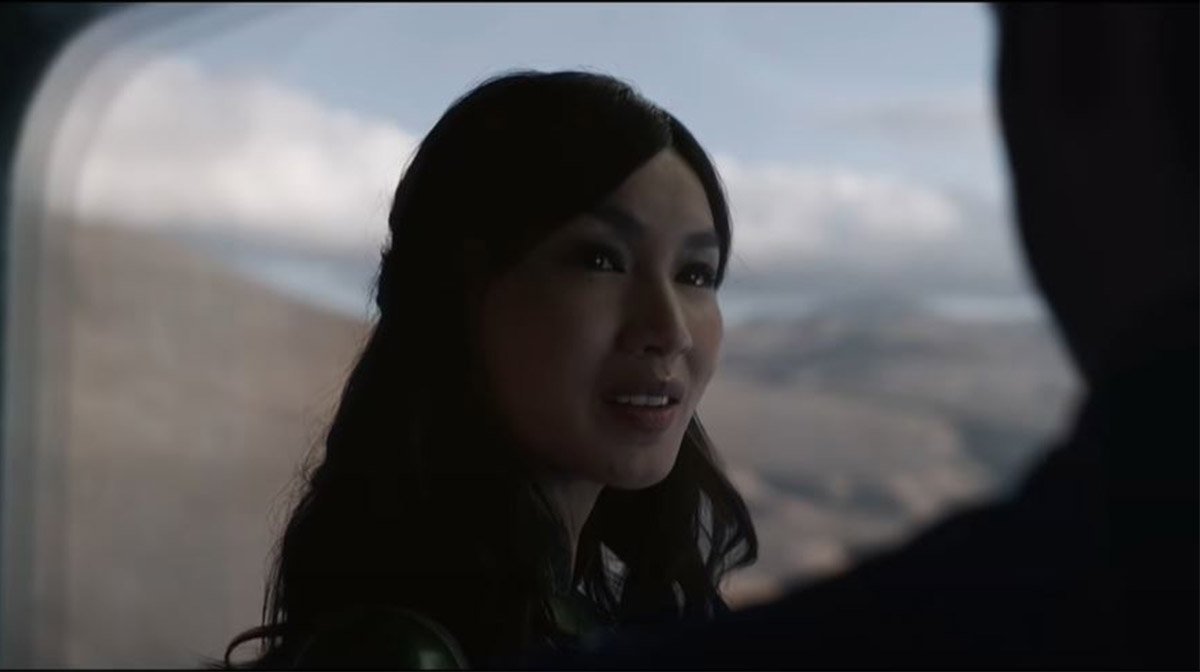 Eternals Trailer Breakdown: Meet The MCU's Newest Superhero Team