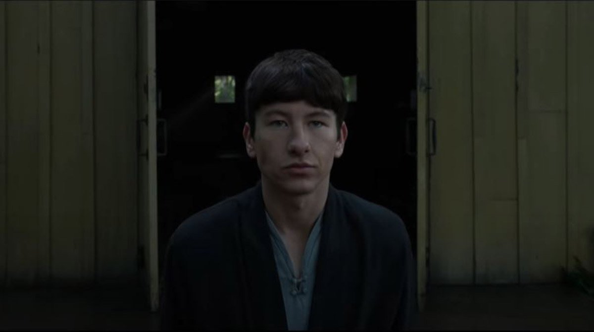 Eternals Trailer Breakdown: Meet The MCU's Newest Superhero Team