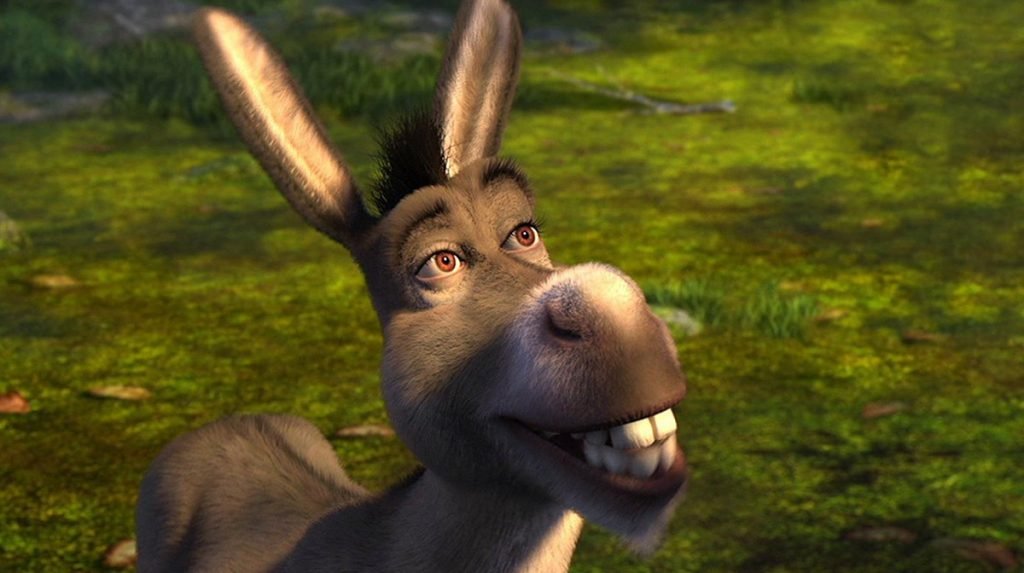 From Movie To Meme: How Shrek Became A Viral Sensation