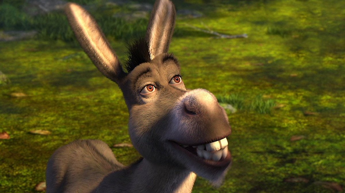 From Movie To Meme: How Shrek Became A Viral Sensation