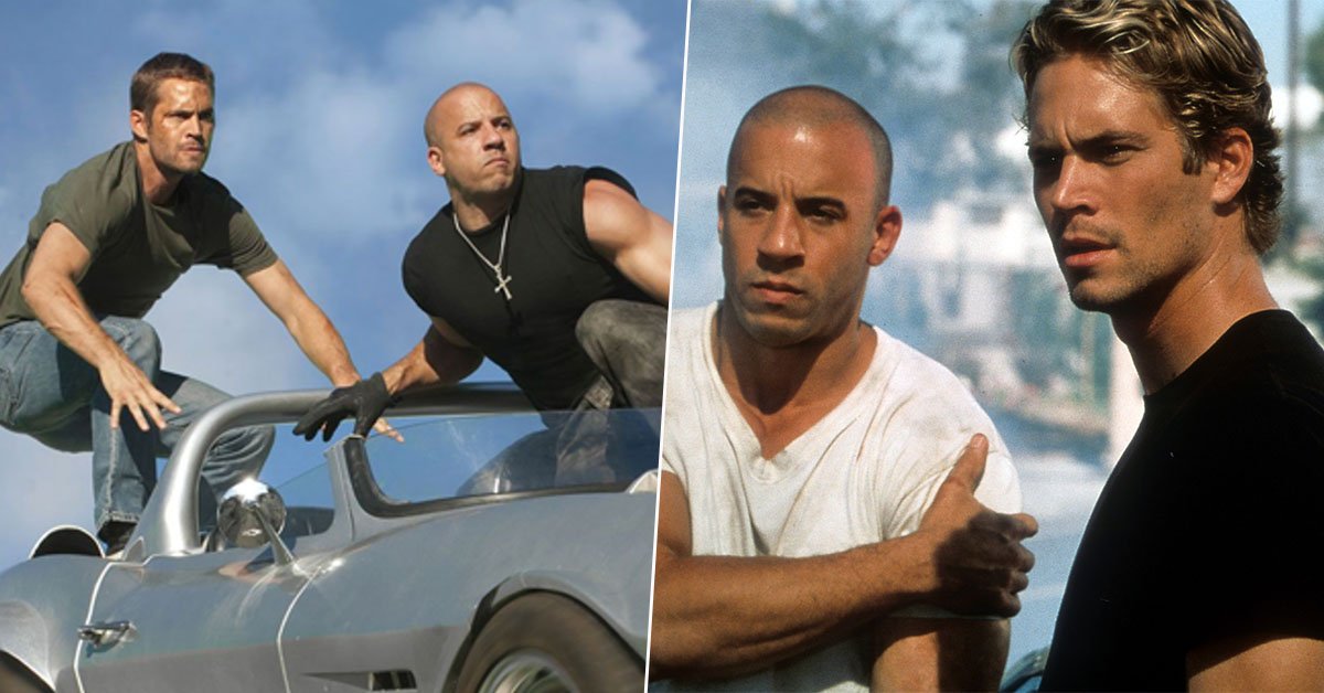 The Best Fast And Furious Merchandise: Gift Guide