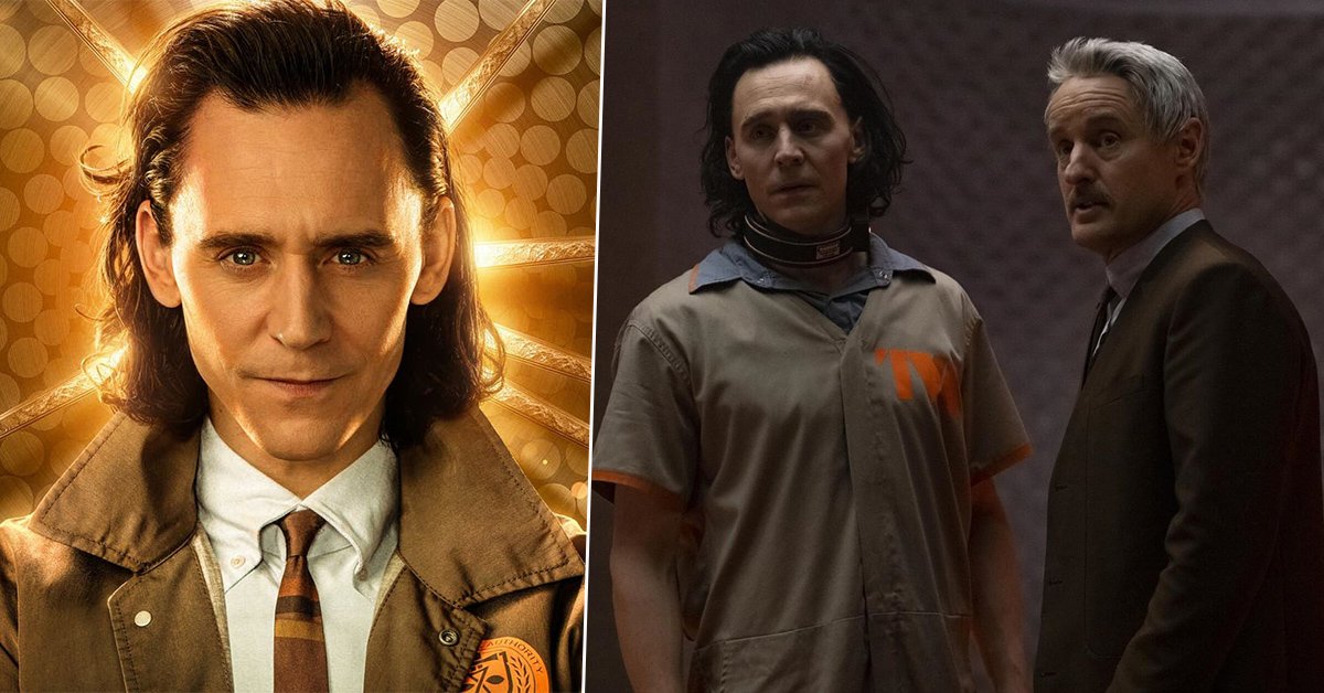 Loki Episode 2: Who Is The Mysterious Variant And What Is Their Plan?