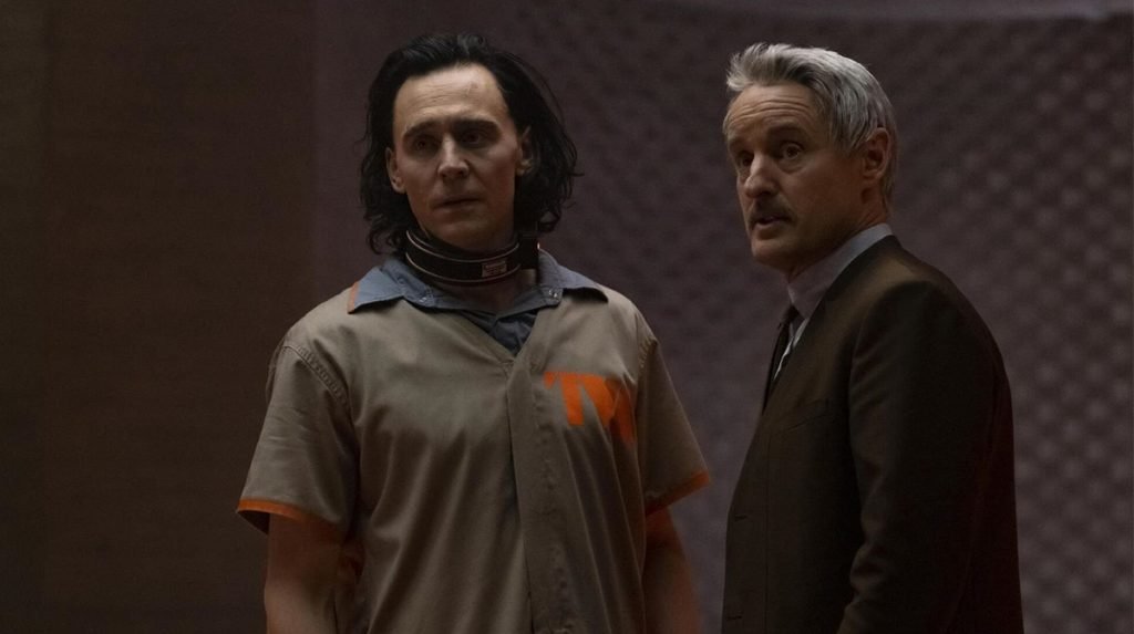 Loki Episode 4: Post-Credits Scene Breakdown