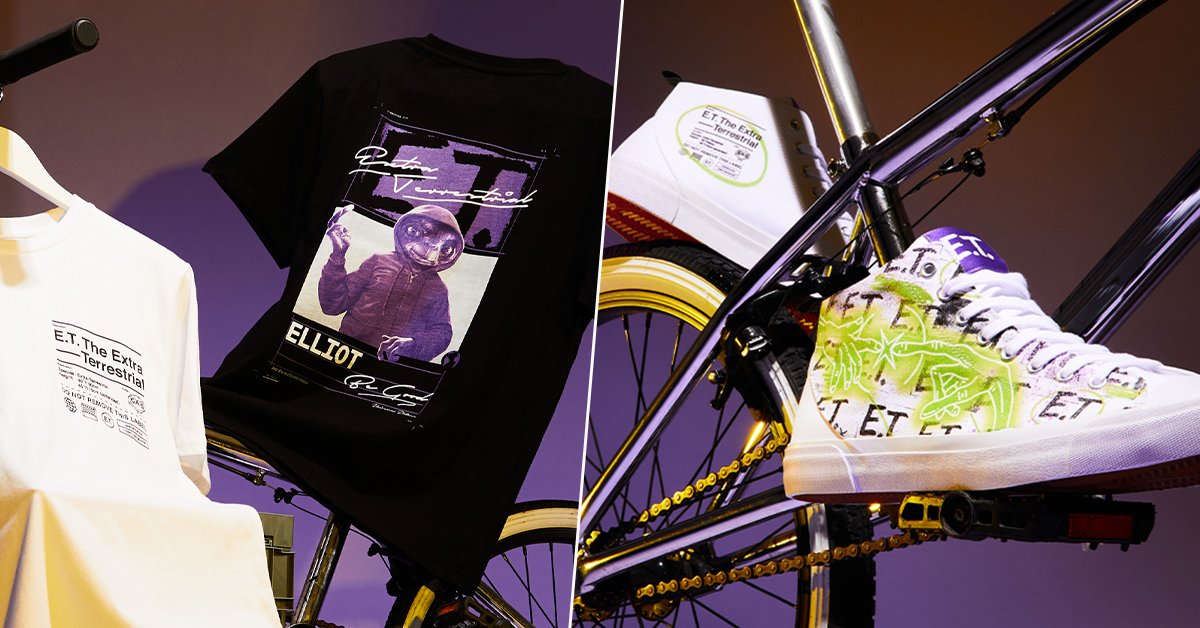 Our E.T. Day Is Here: Everything You Need To Know