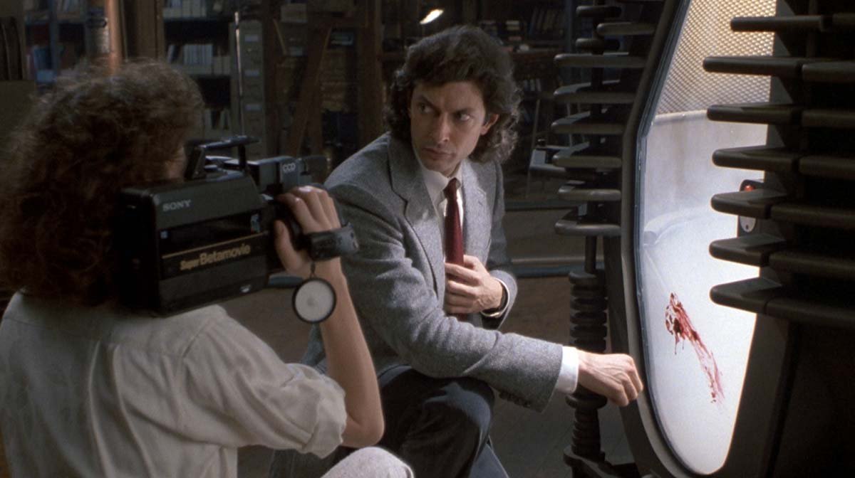 The Fly At 35: Celebrating The Greatest Movie Remake Of All Time