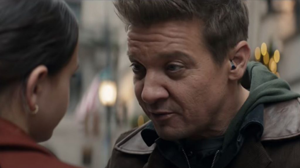 Hawkeye: Trailer Breakdown, Easter Eggs And Story Details