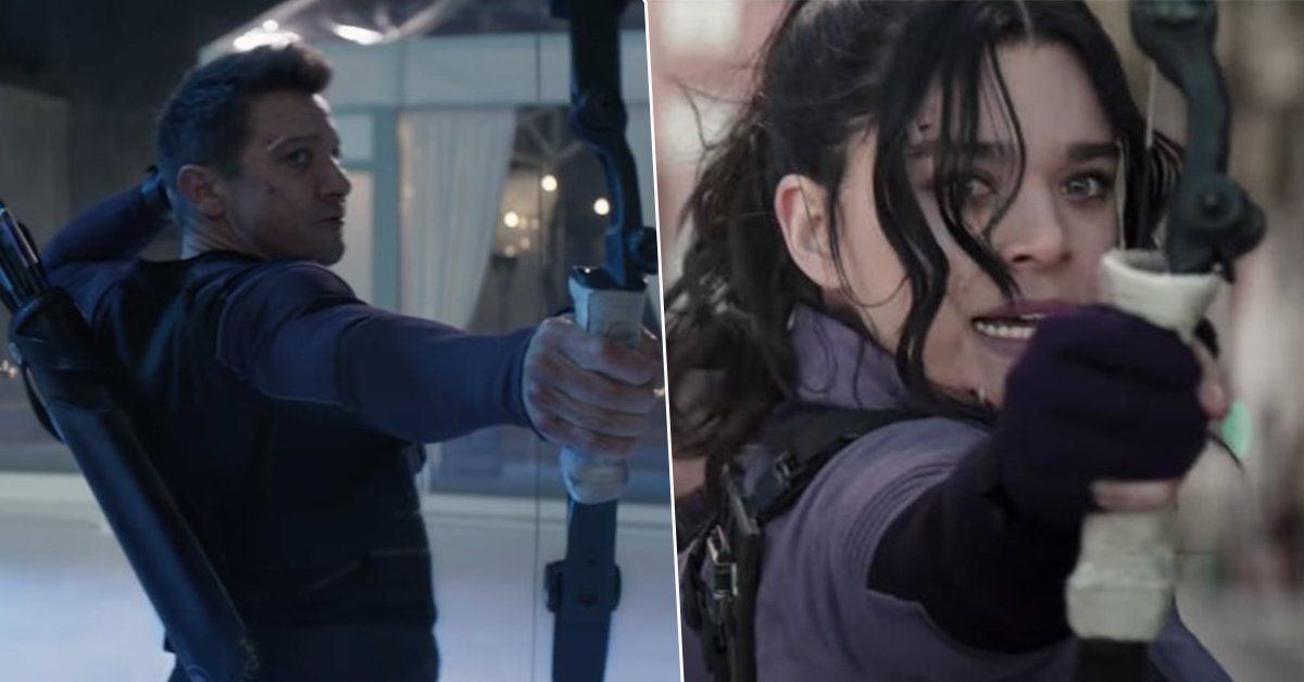 Hawkeye: Trailer Breakdown, Easter Eggs And Story Details