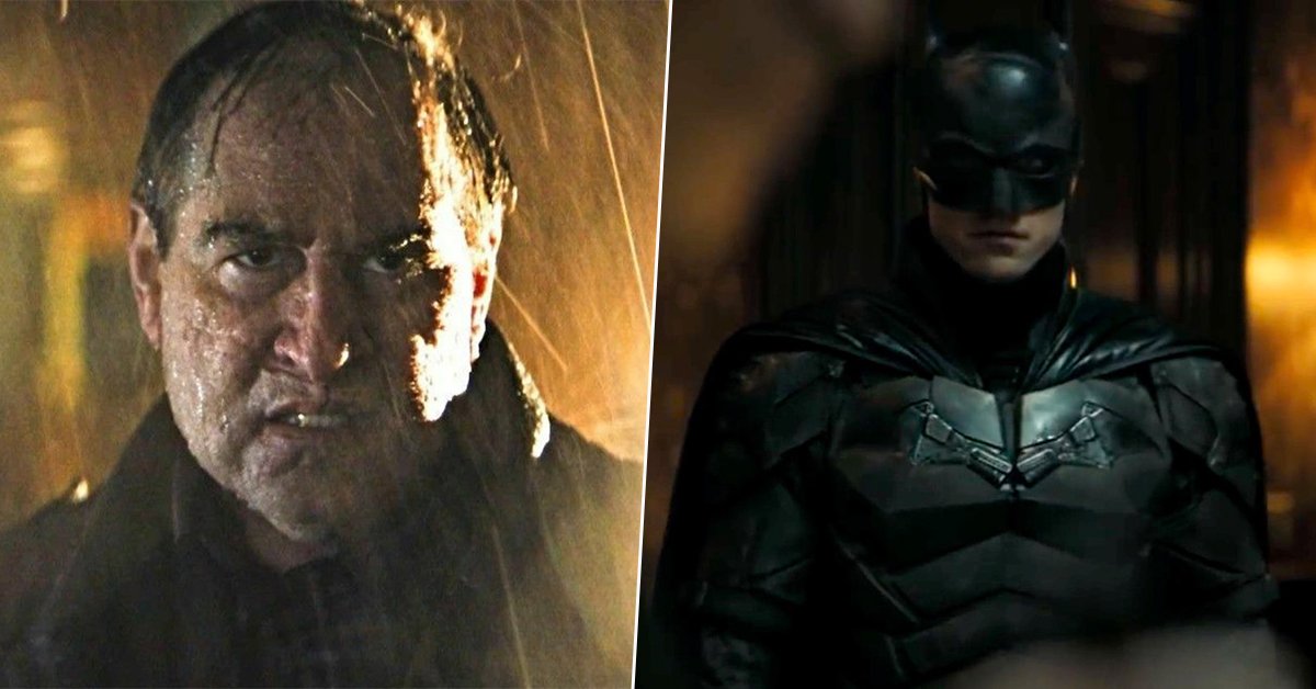 The Batman: A Penguin Spin-Off Series Is In The Works At HBO Max