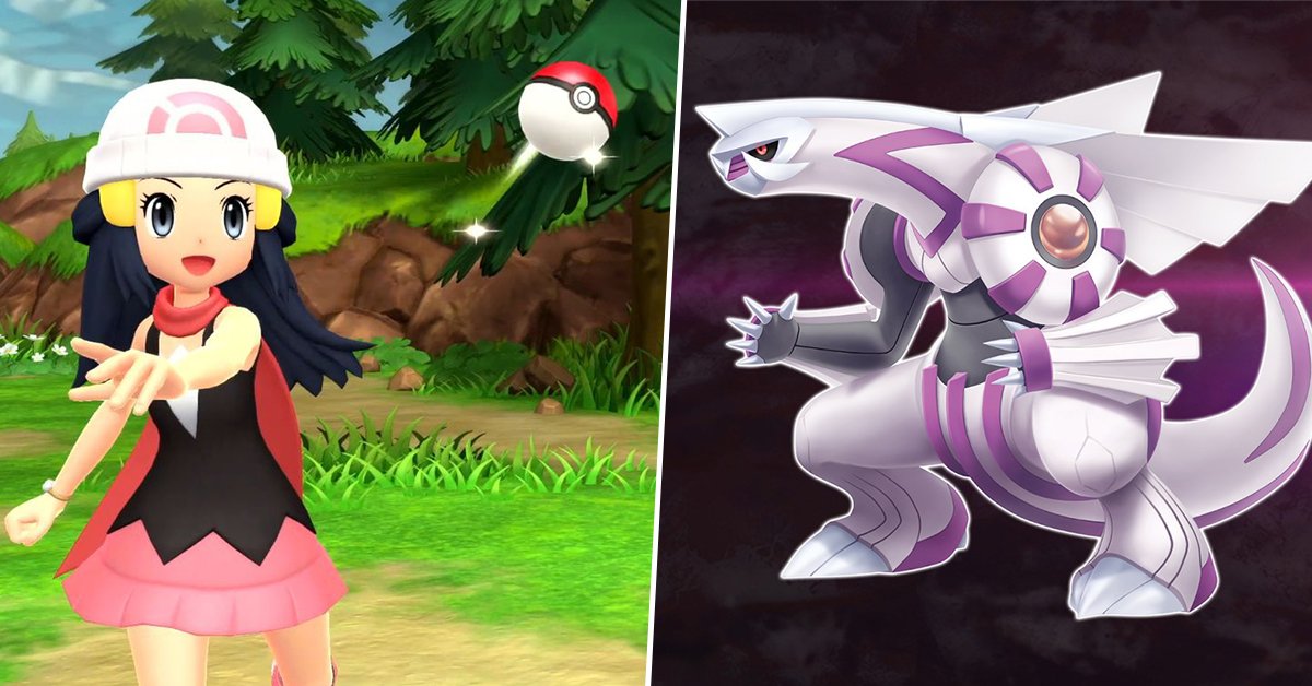 Pokémon Diamond And Pearl Remakes: Everything You Need To Know