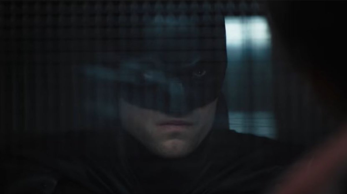 The Batman: Trailer Breakdown, Easter Eggs And Story Details