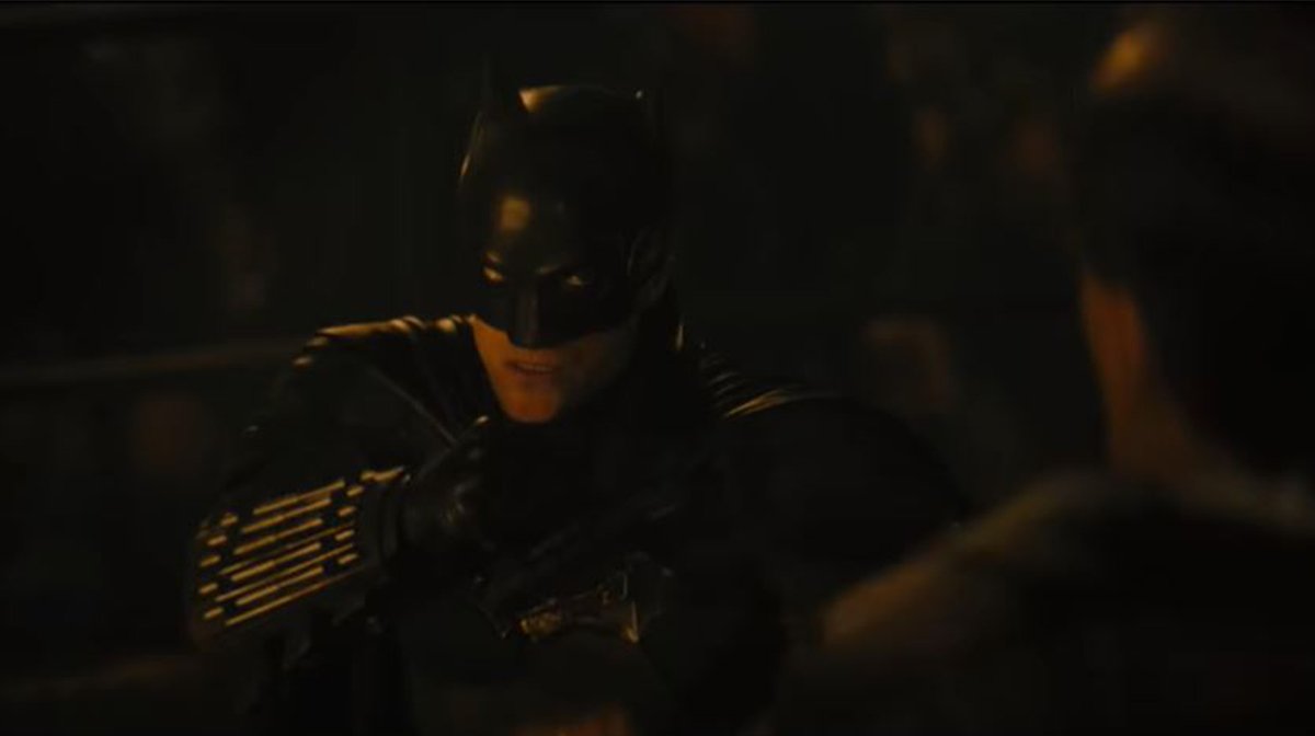 The Batman: Trailer Breakdown, Easter Eggs And Story Details