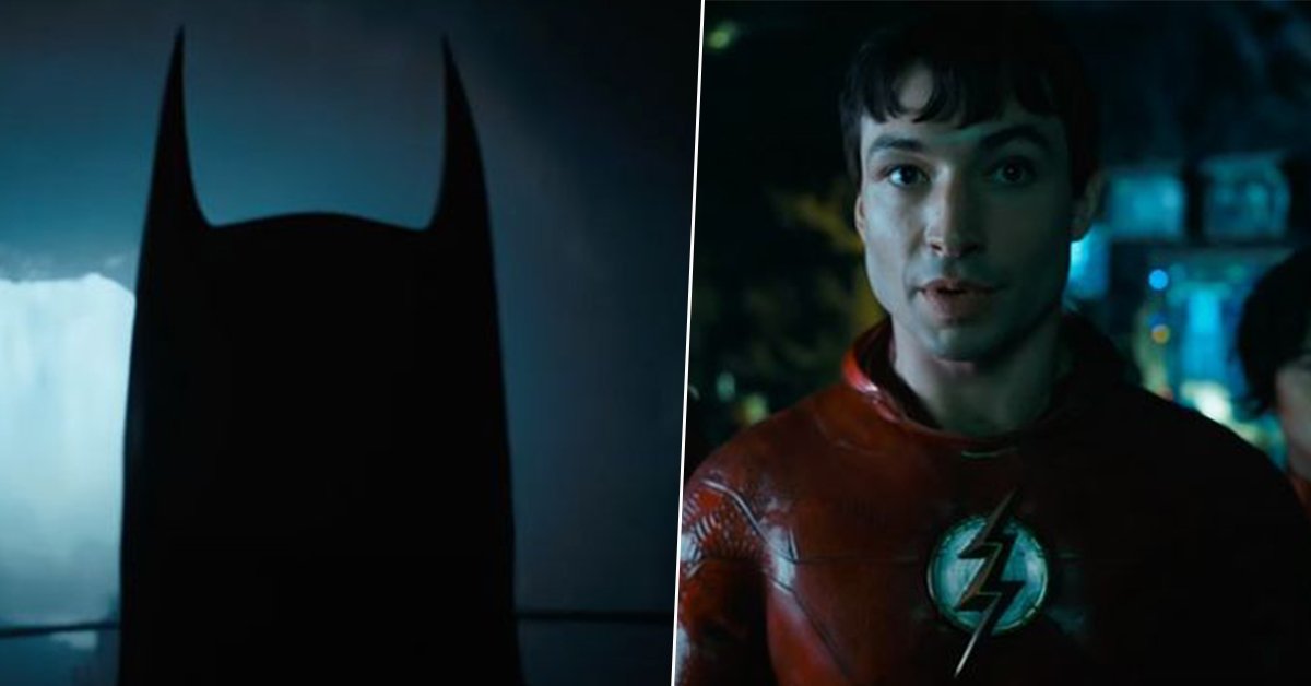 The Flash: First Trailer Breakdown - Easter Eggs And More