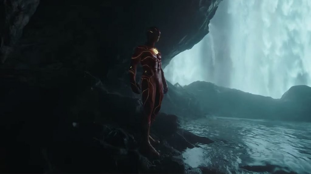 The Flash: First Trailer Breakdown - Easter Eggs And More