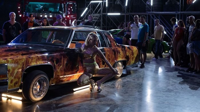 Meet The Stars Of "F**ked Up" Serial Killer Thriller Titane