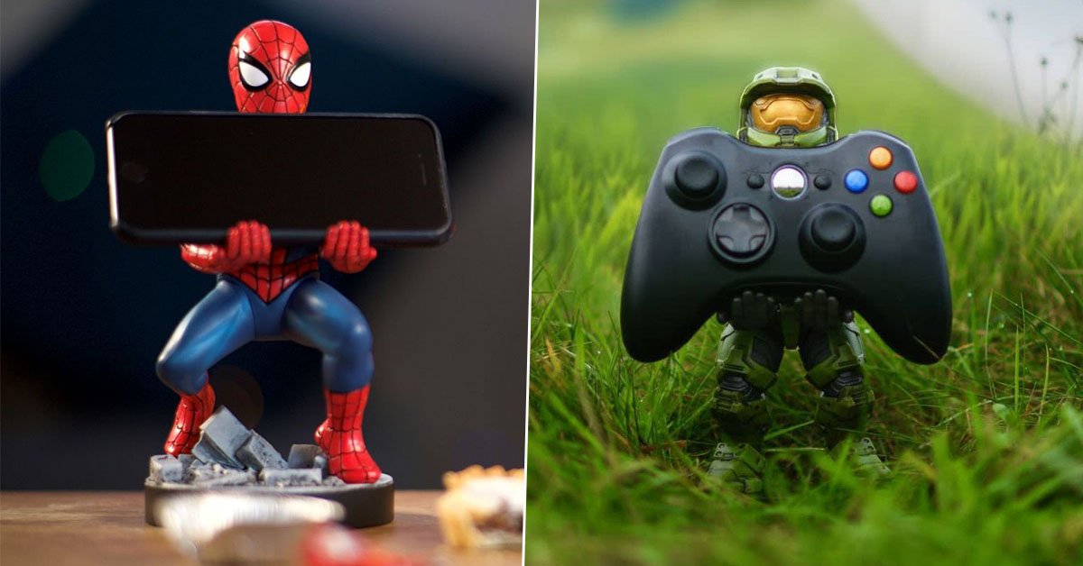 Top 10 Cable Guys Stands - Gift Guide