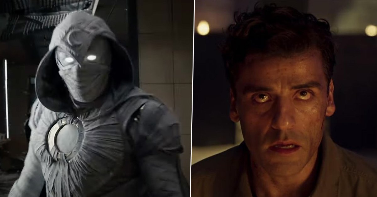 Moon Knight: Full Trailer Breakdown And Analysis