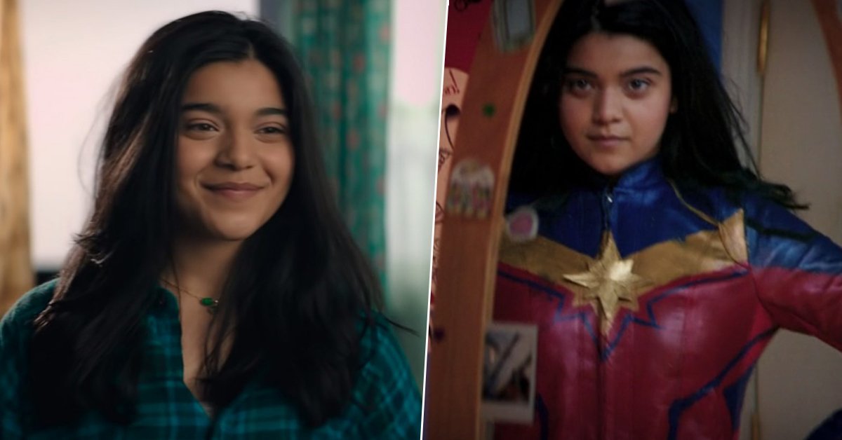 Ms. Marvel: Everything We Know, From Cast To Release Date And More