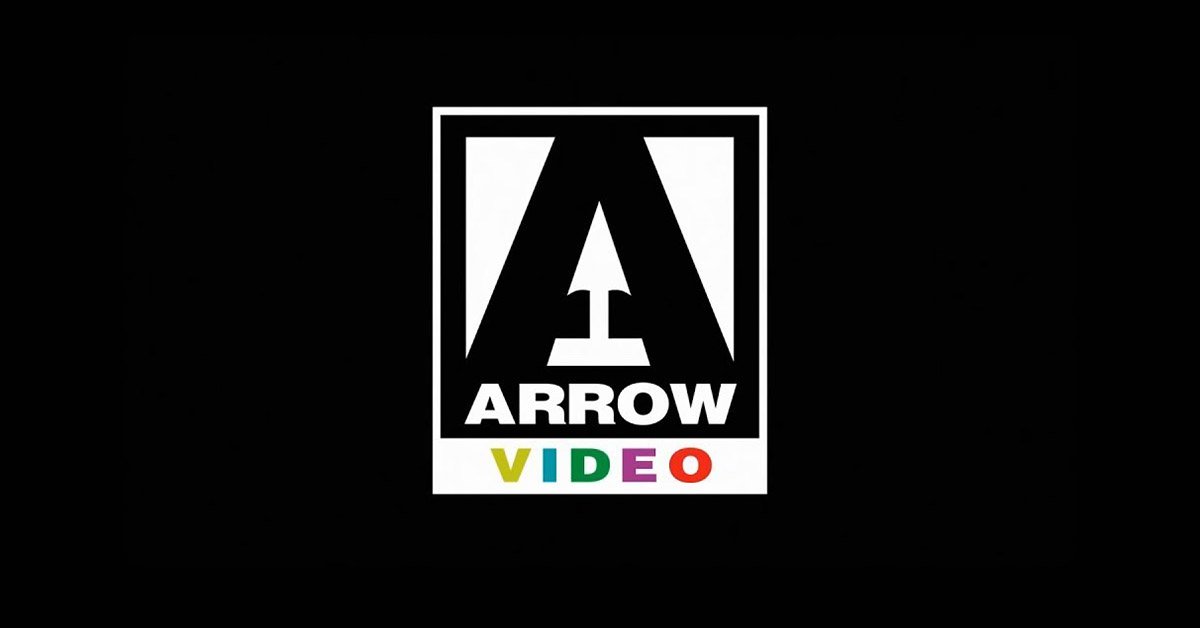 Gift Guide: Top 10 Arrow Video Releases