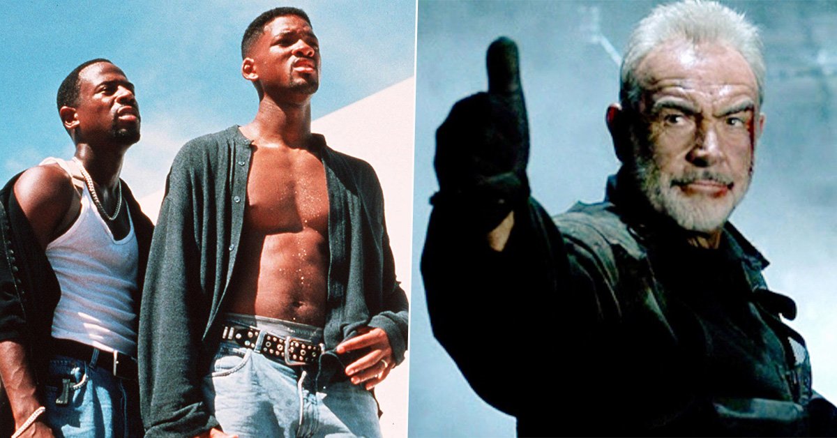 Michael Bay's USA: How His Films Expose Modern America