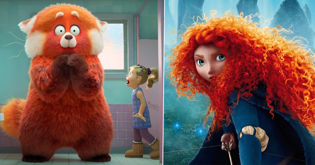 To Pixar And Beyond: The Evolution Of Their Transformation Stories