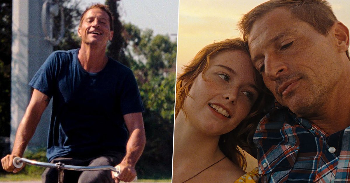 Director Sean Baker Talks Making Delightfully Dark Comedy Red Rocket