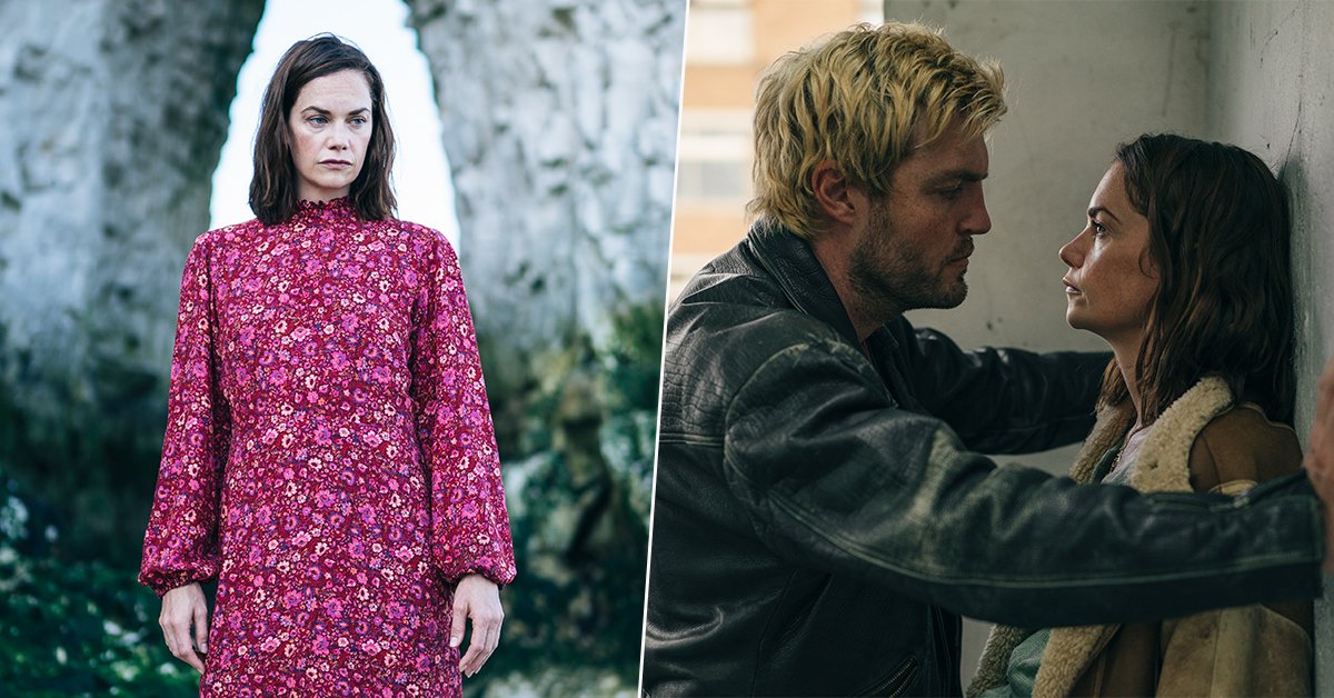 Director Harry Wootliff Talks Obsessional Romances With True Things