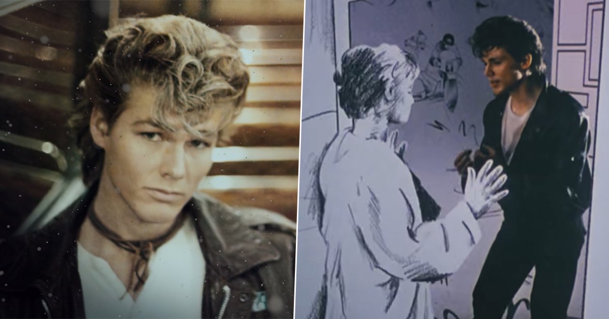 Director Thomas Robsahm Talks Music Documentary A-Ha: The Movie