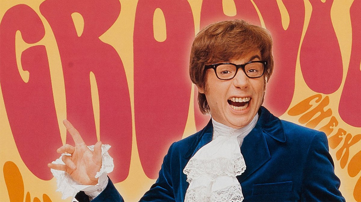 Austin Powers At 25: The Best James Bond Movie That Never Was