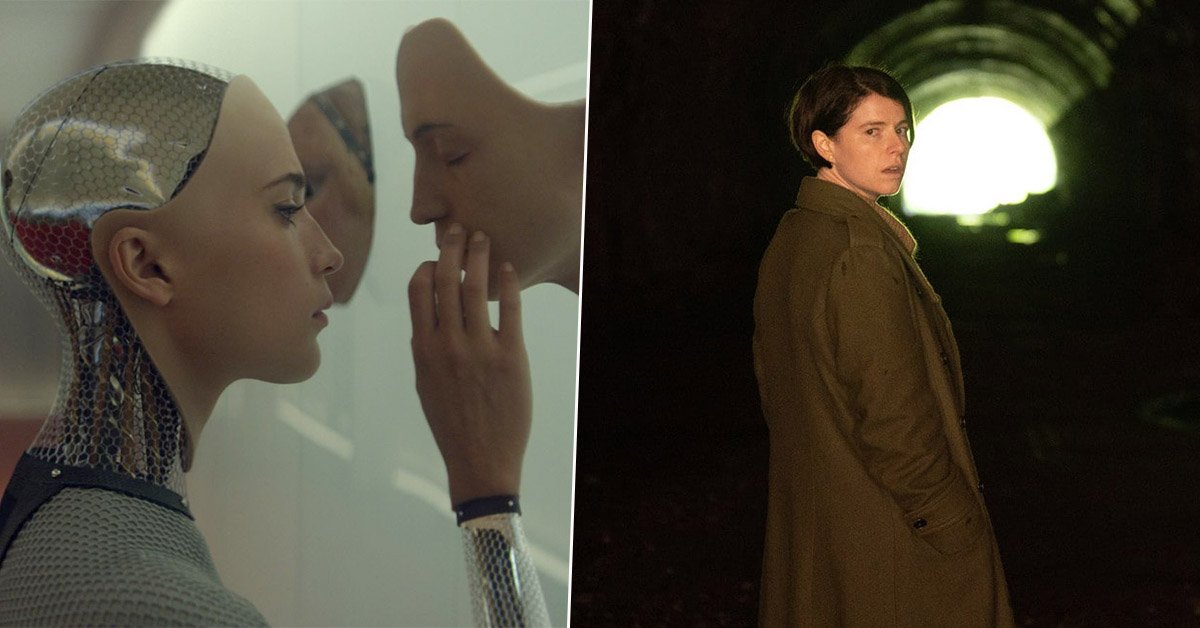 Men - How Alex Garland's Latest Continues His Thematic Obsession