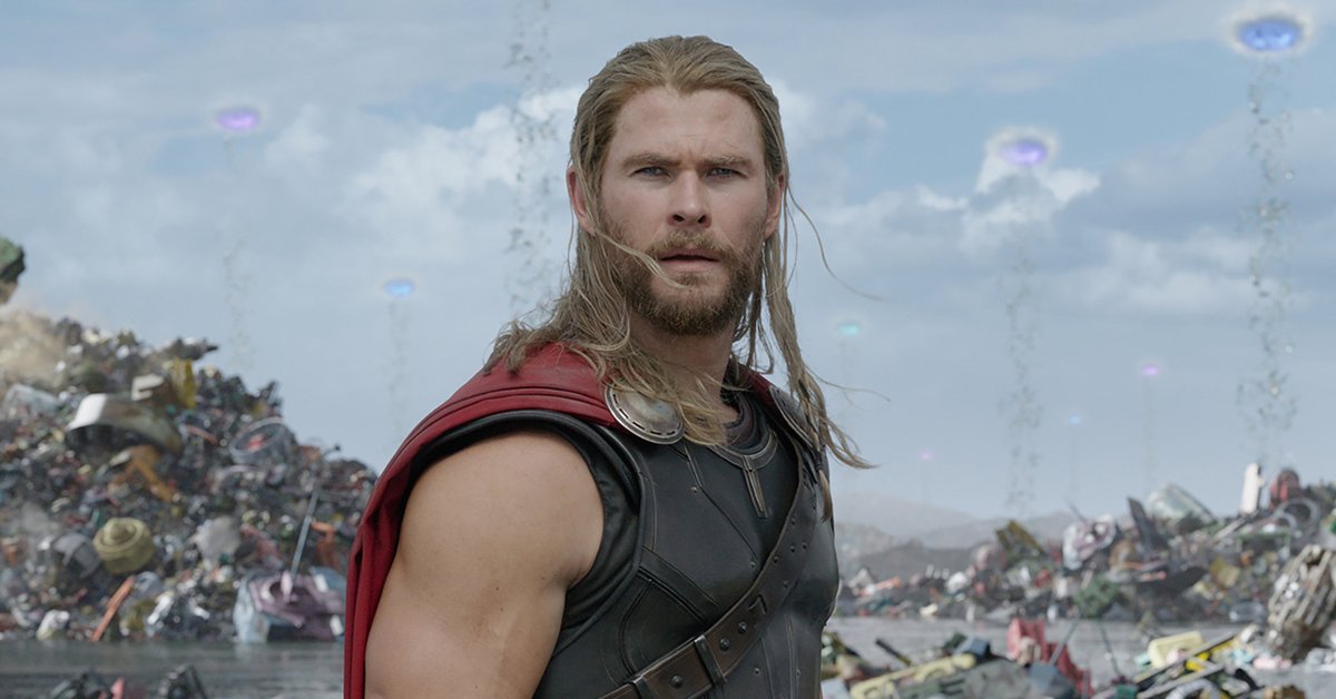 Best Thor Merchandise - Zavvi Gift Guide