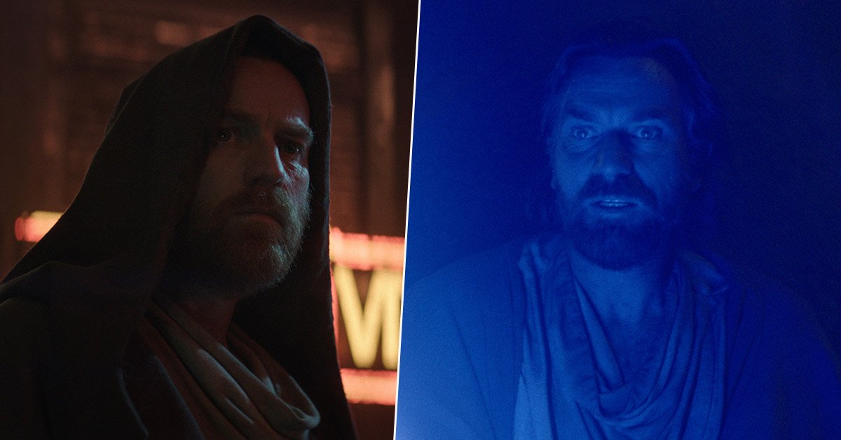Obi-Wan Kenobi Episode 3 Teases The Return Of A Powerful Jedi