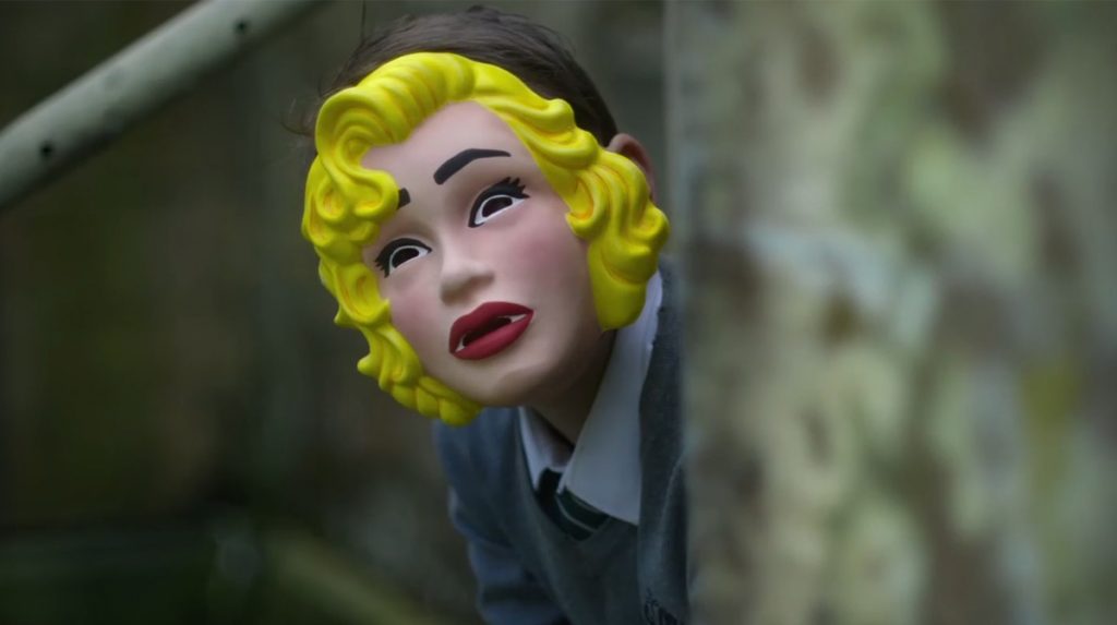 Rory Kinnear Talks His Multiple Roles In Alex Garland's Horror Men