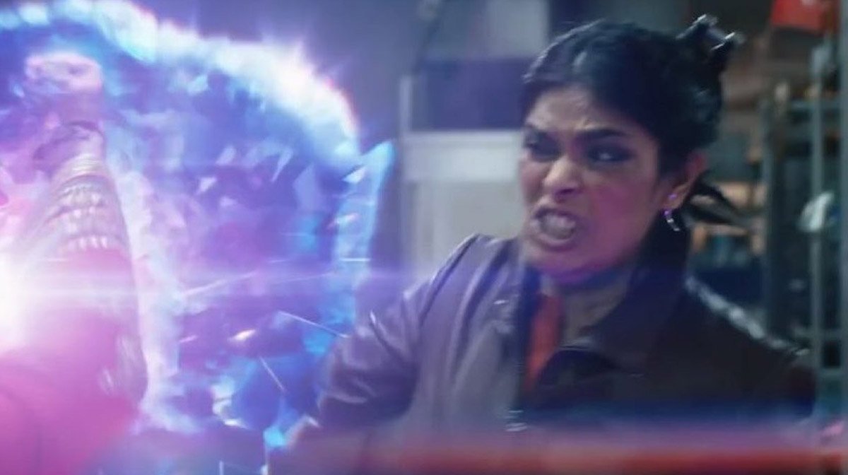 Ms. Marvel Episode 2: Who Is Kamran And The Mysterious Woman?