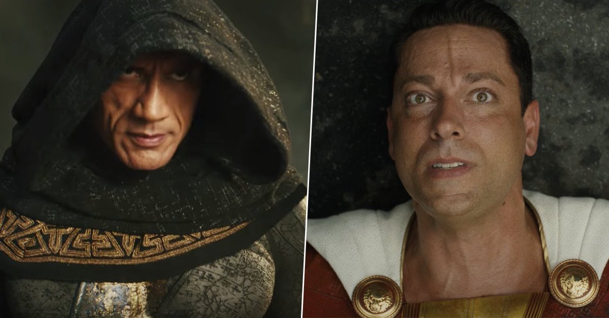 SDCC 2022: Everything We Learned At The DC Comic-Con Panel
