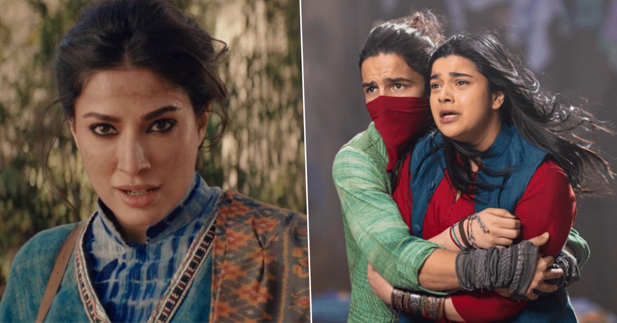 Ms. Marvel Episode 5: How Does It Set Up The Finale?