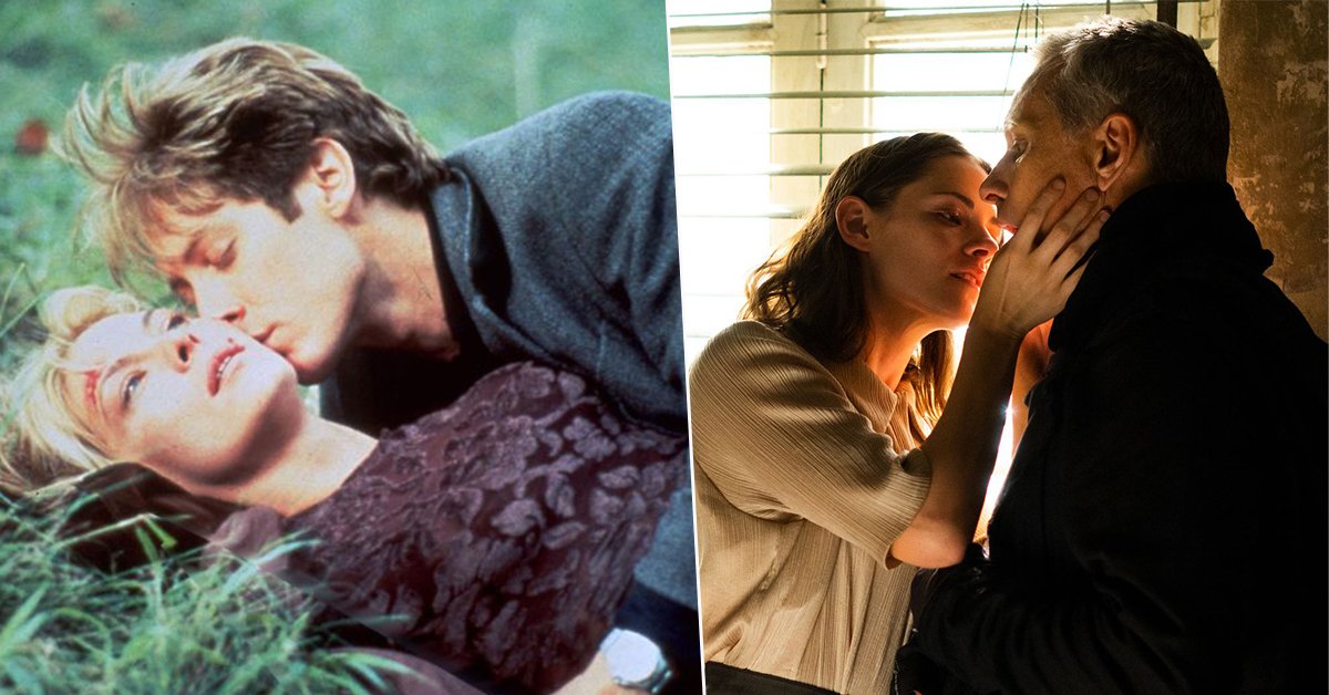 Cronenberg's Bad Romances: His Obsession With Twisted Love Stories