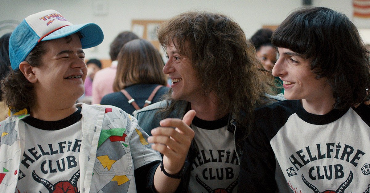 The Best Hellfire Club Merchandise - Gift Guide