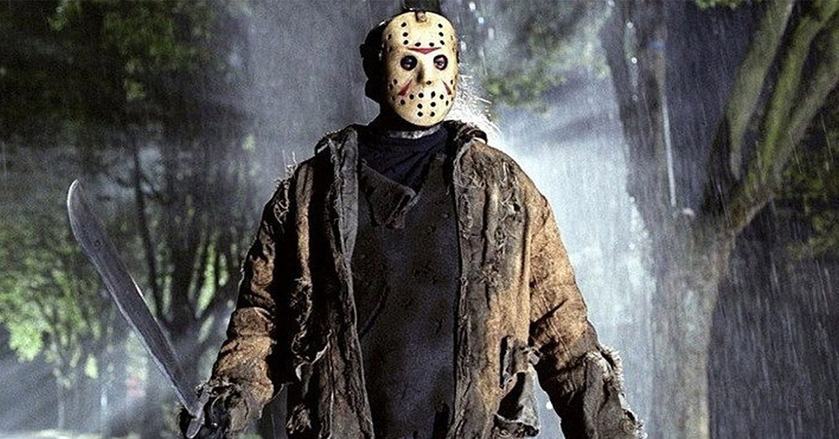 Best Friday The 13th Merchandise - Gift Guide
