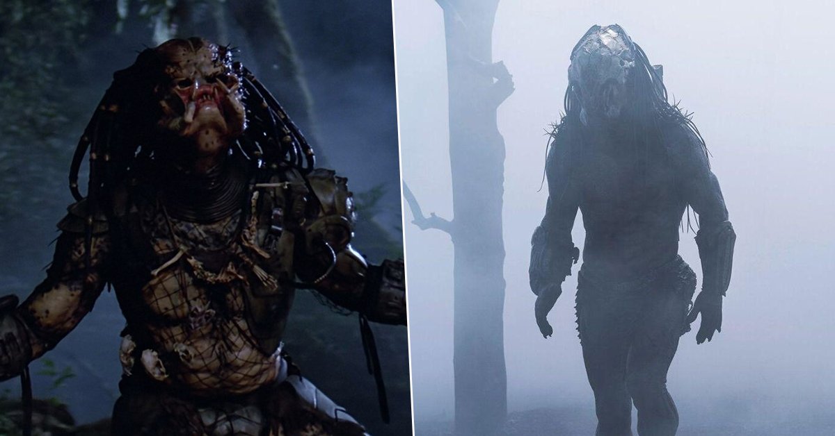 The Hunt Is On: Why The Predator Is One Of Cinema's Most Enduring Villains