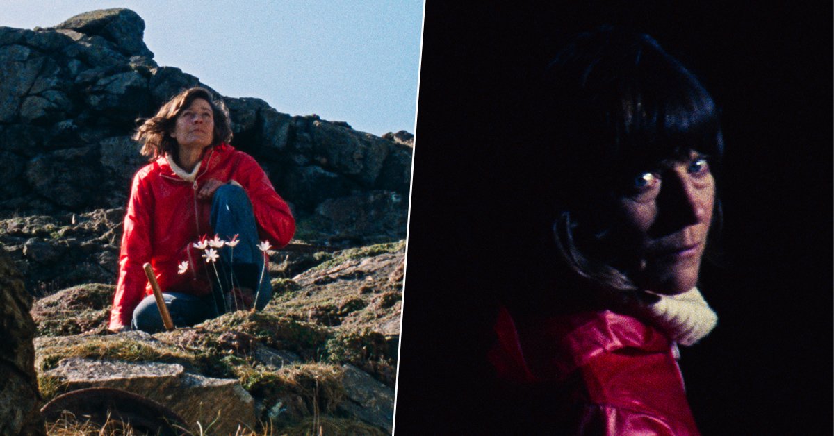 Director Mark Jenkin Talks His Surreal Bait Follow-Up Enys Men