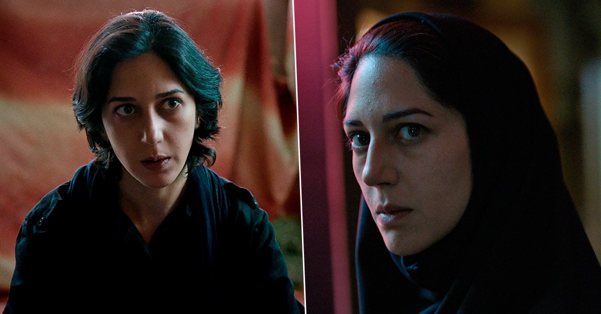 Director Ali Abbasi Talks His Twisted Serial Killer Thriller Holy Spider