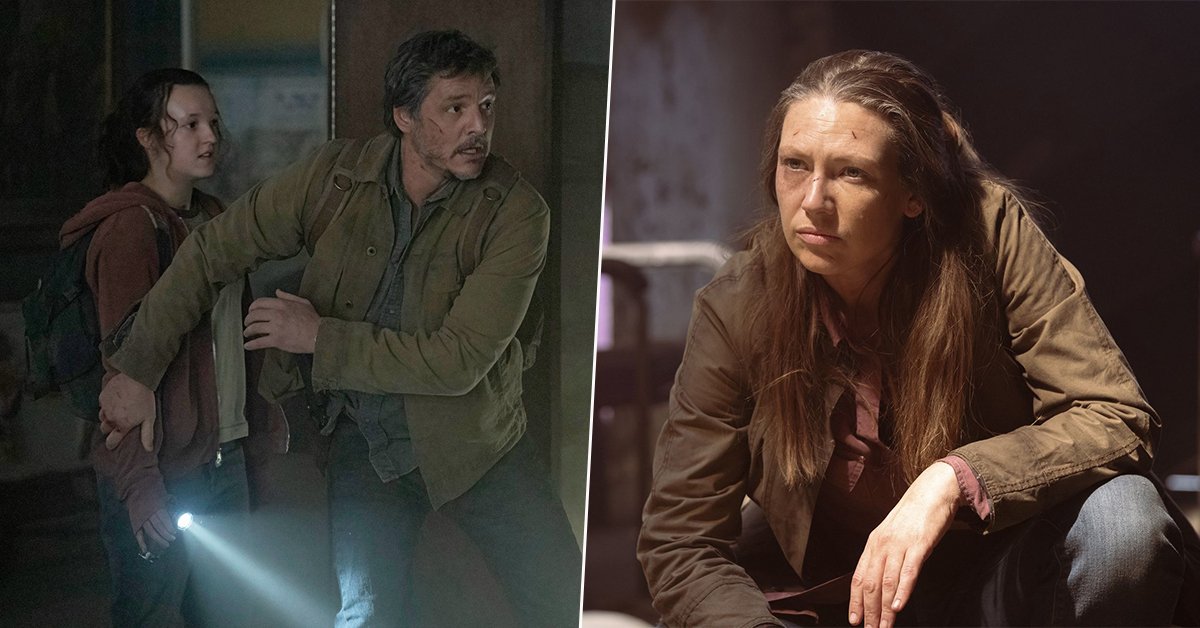 The Last Of Us: How THAT Zombie Kiss Scene Compares To The Game