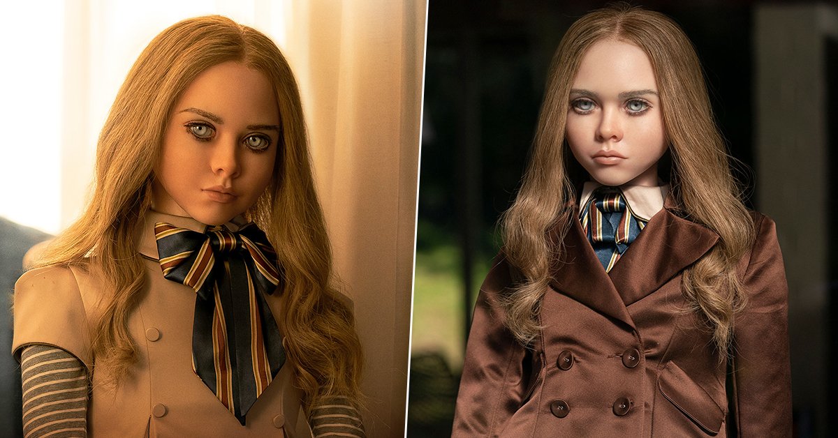 M3GAN Ending Explained - How Does It Set Up A Sequel?