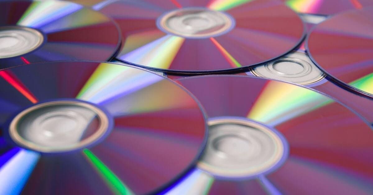 4K Vs. Blu-ray Vs. DVD: What's The Difference? - Zavvi