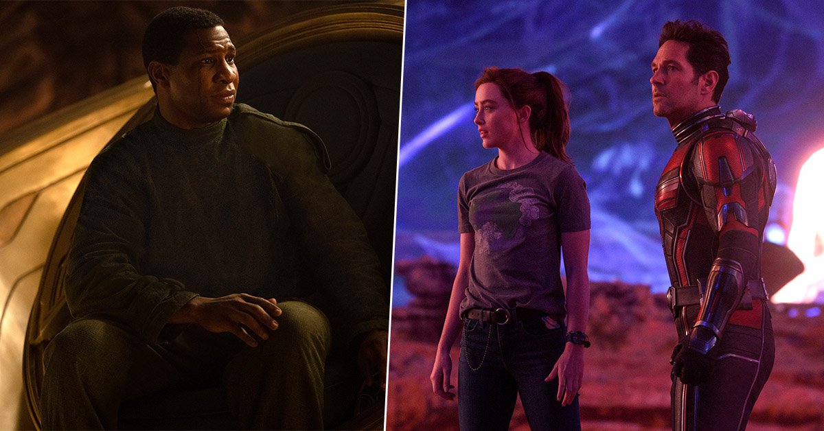 Ant-Man Director Peyton Reed Talks Kang, MODOK, And Quantumania